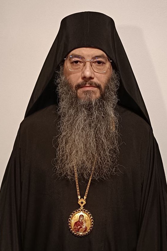 AUTORUL BLOGULUI - Liturgică şi misiune ortodoxă